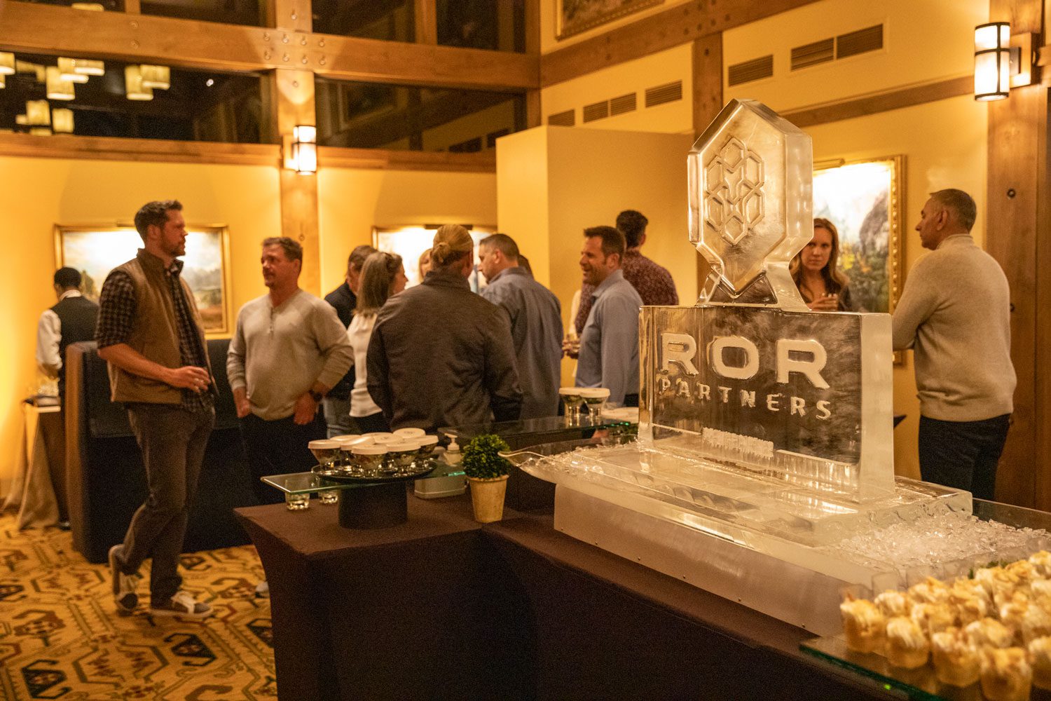 ROR Partners Premier Sponsor of 2022 Club Solutions Leadership Summit