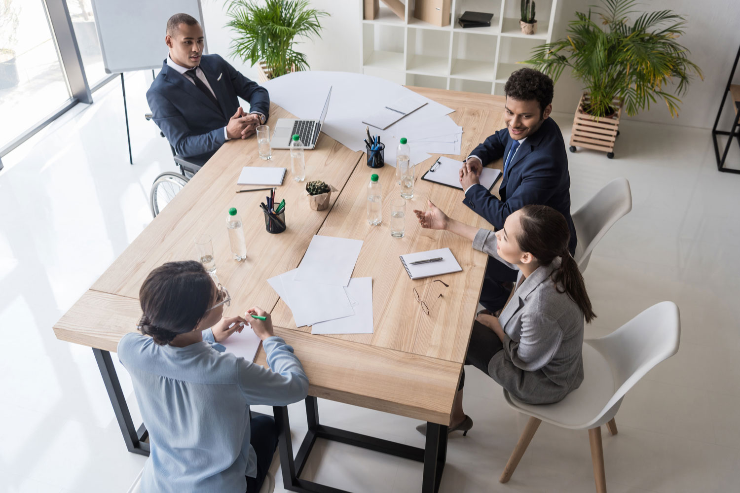 Tips for Creating a DEI Board