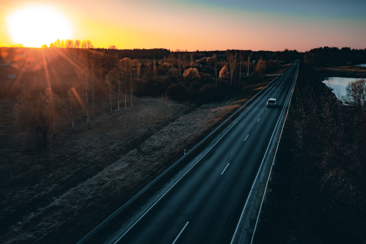 6 Thoughts to Get Back on the Road to Success