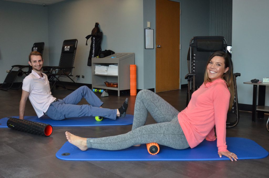 How Clubs Nationwide Are Setting Up Recovery Zones