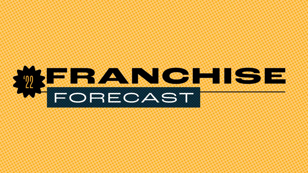 2022 Franchise Forecast
