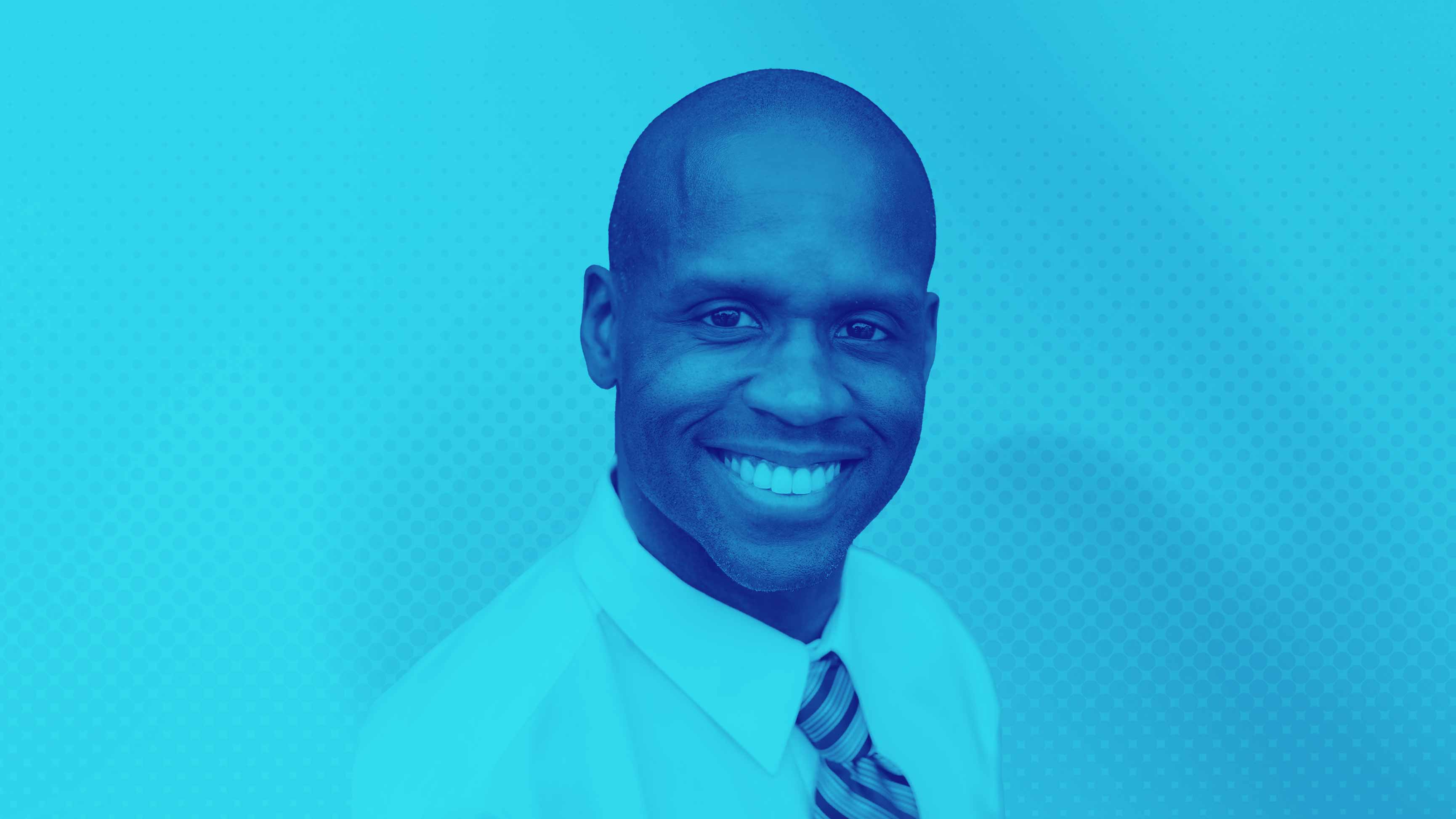 Atomic Habits and Behavior Modification with Sheldon McBee