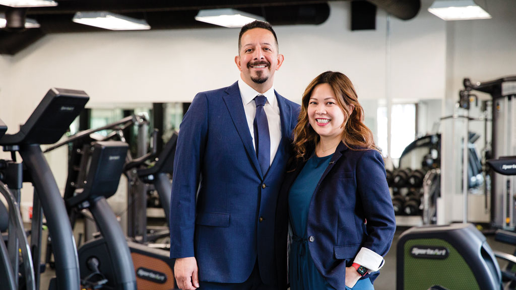 SportsArt: Changing the World One Workout at a Time