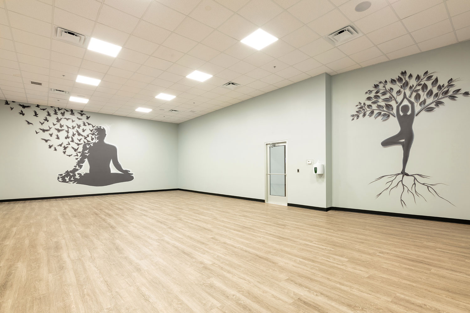 The Powerhouse Gym Legacy