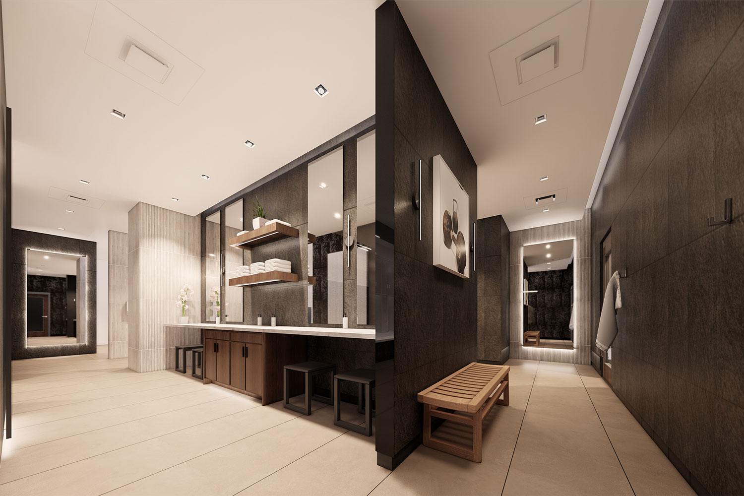 The Powerhouse Gym Legacy