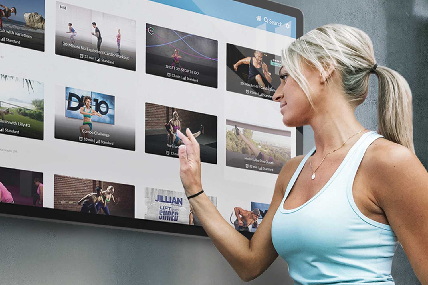 FitnessOnDemand Launches SO1O at IHRSA