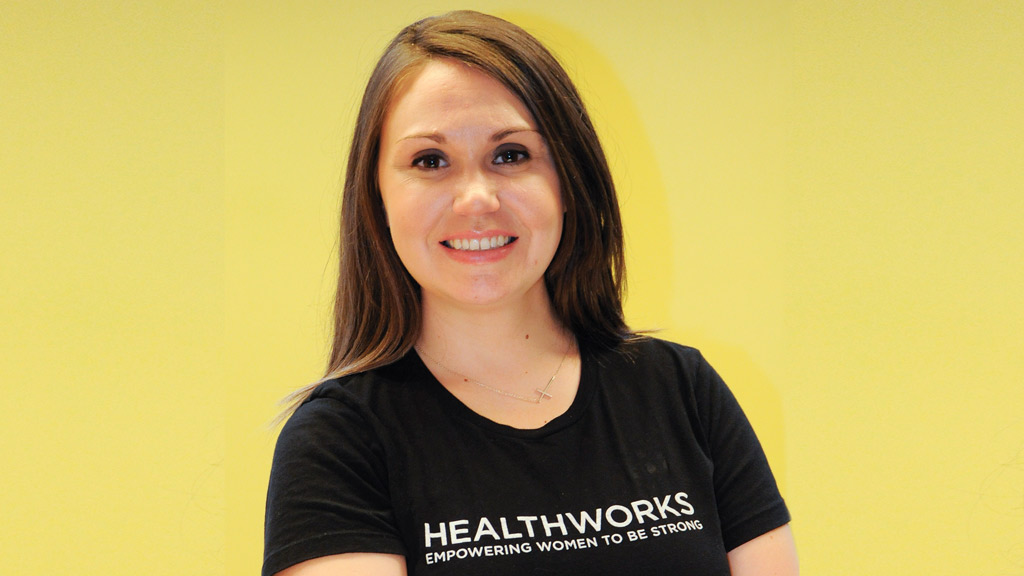 Meg Negron: The Bottom Line