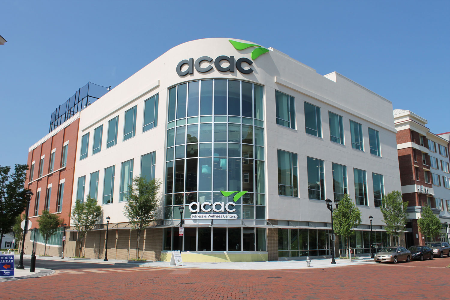 acac Acquires Sportsclub Fitness & Wellness