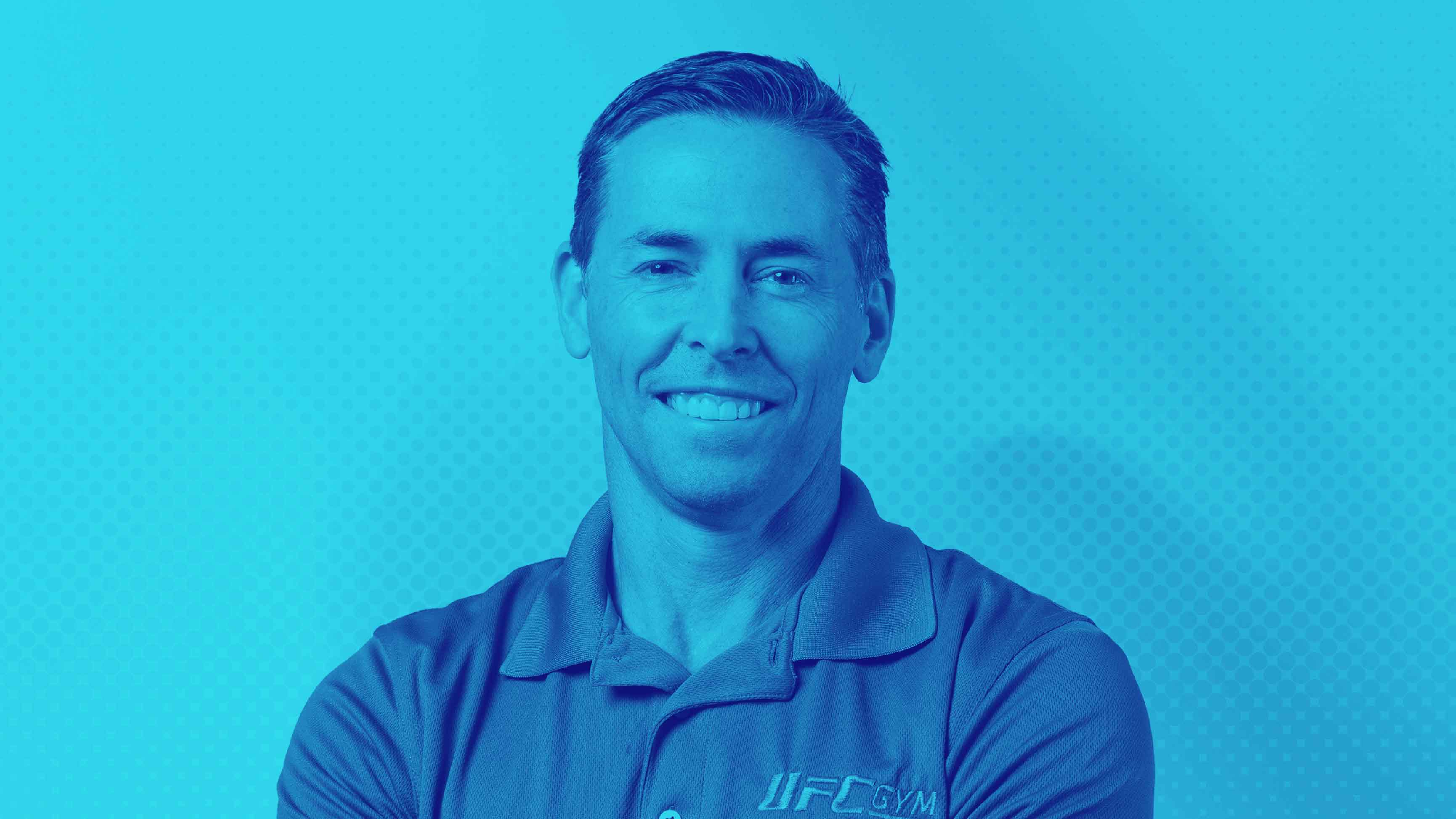 Episode 53: Offering Recovery and Cryotherapy with Derek Gallup