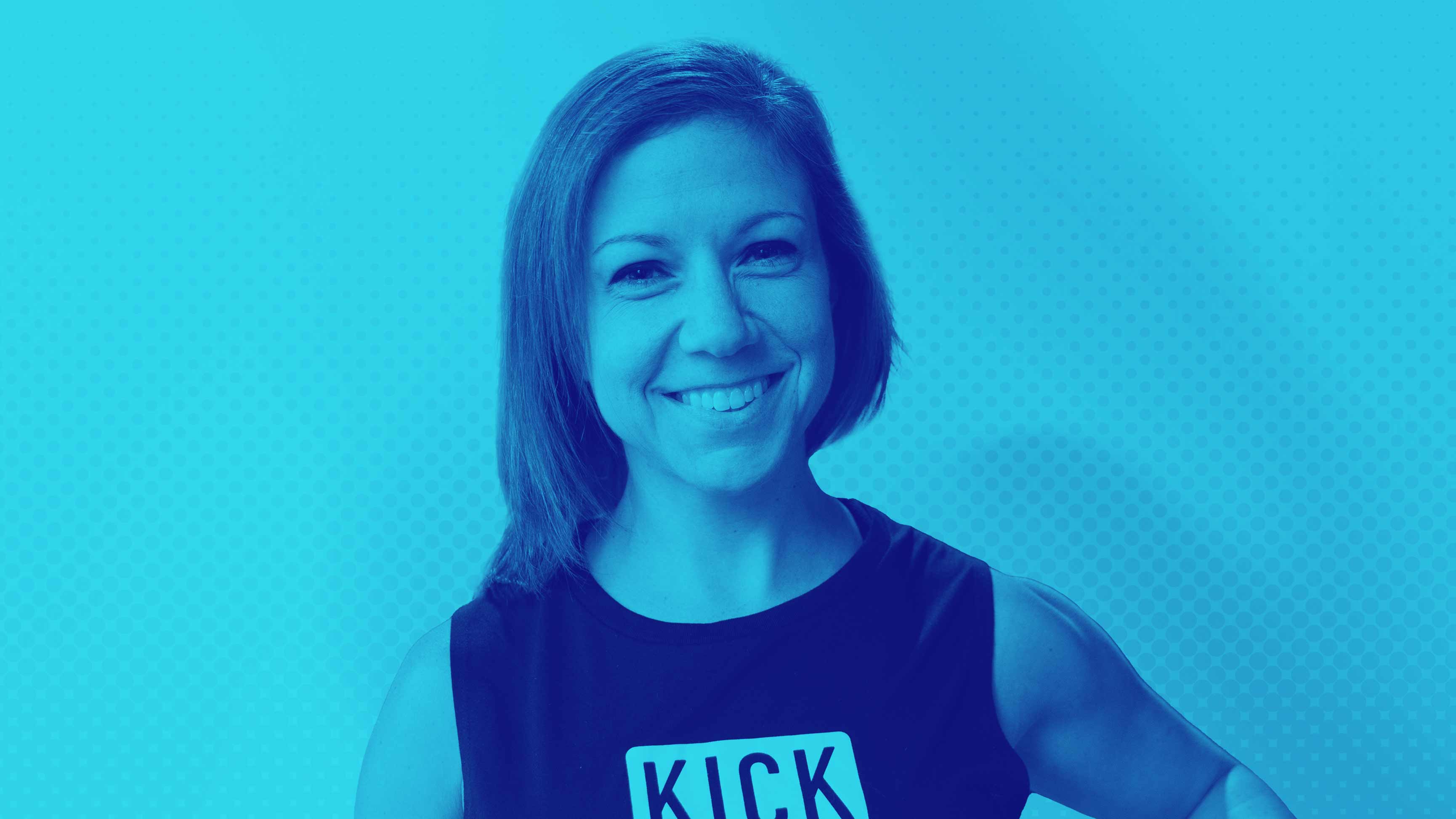 Episode 55: Highs and Lows of Entrepreneurship, Jessica Yarmey