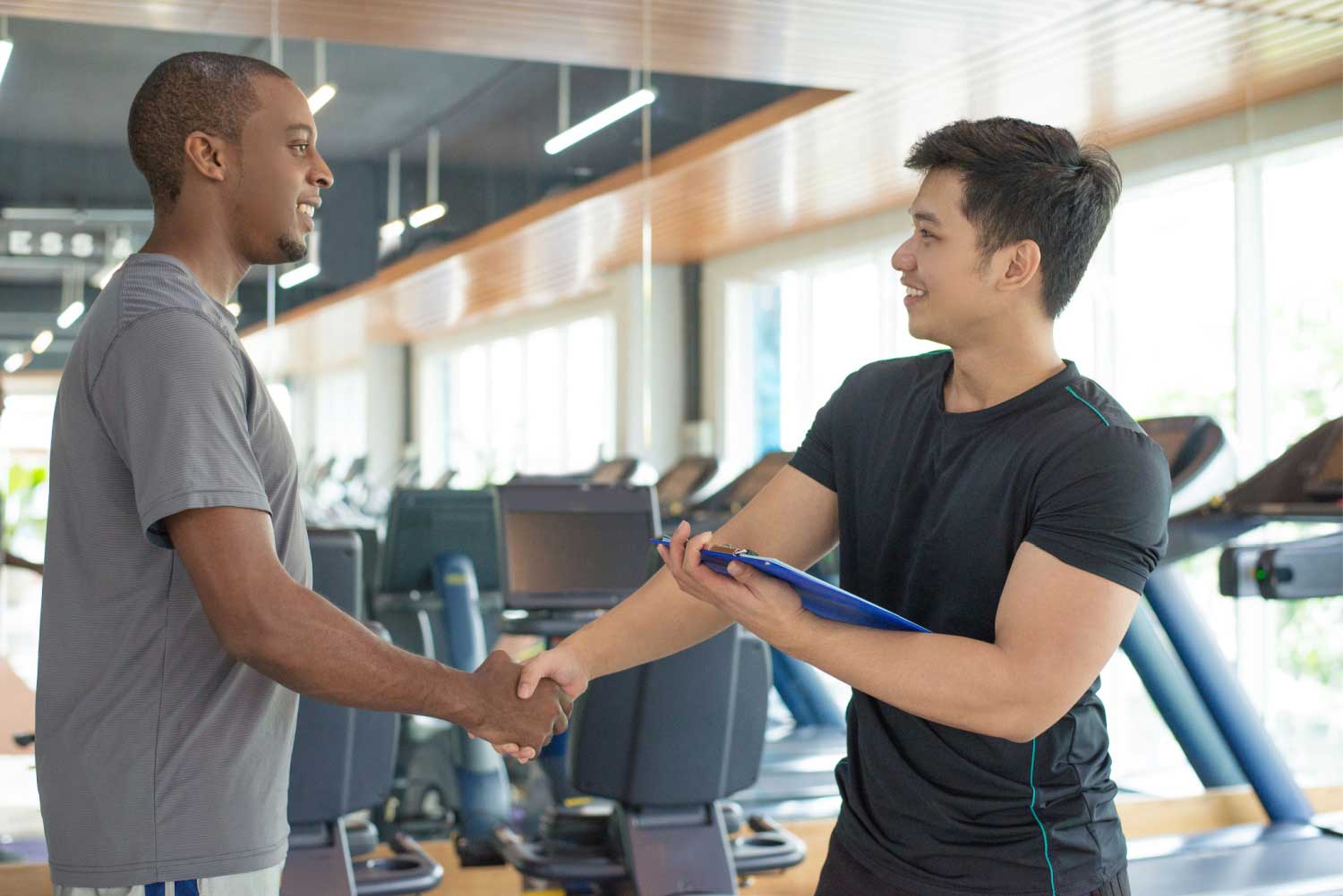 Essential Elements of the Sales Process
