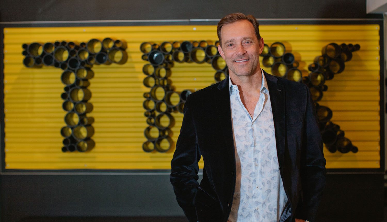 Randy Hetrick Partners with Jack Daly to Acquire TRX