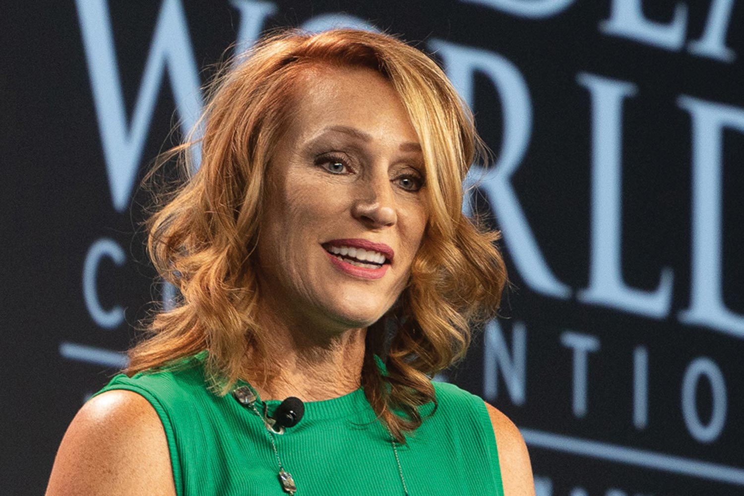 The Bottom Line: Amy Boone Thompson