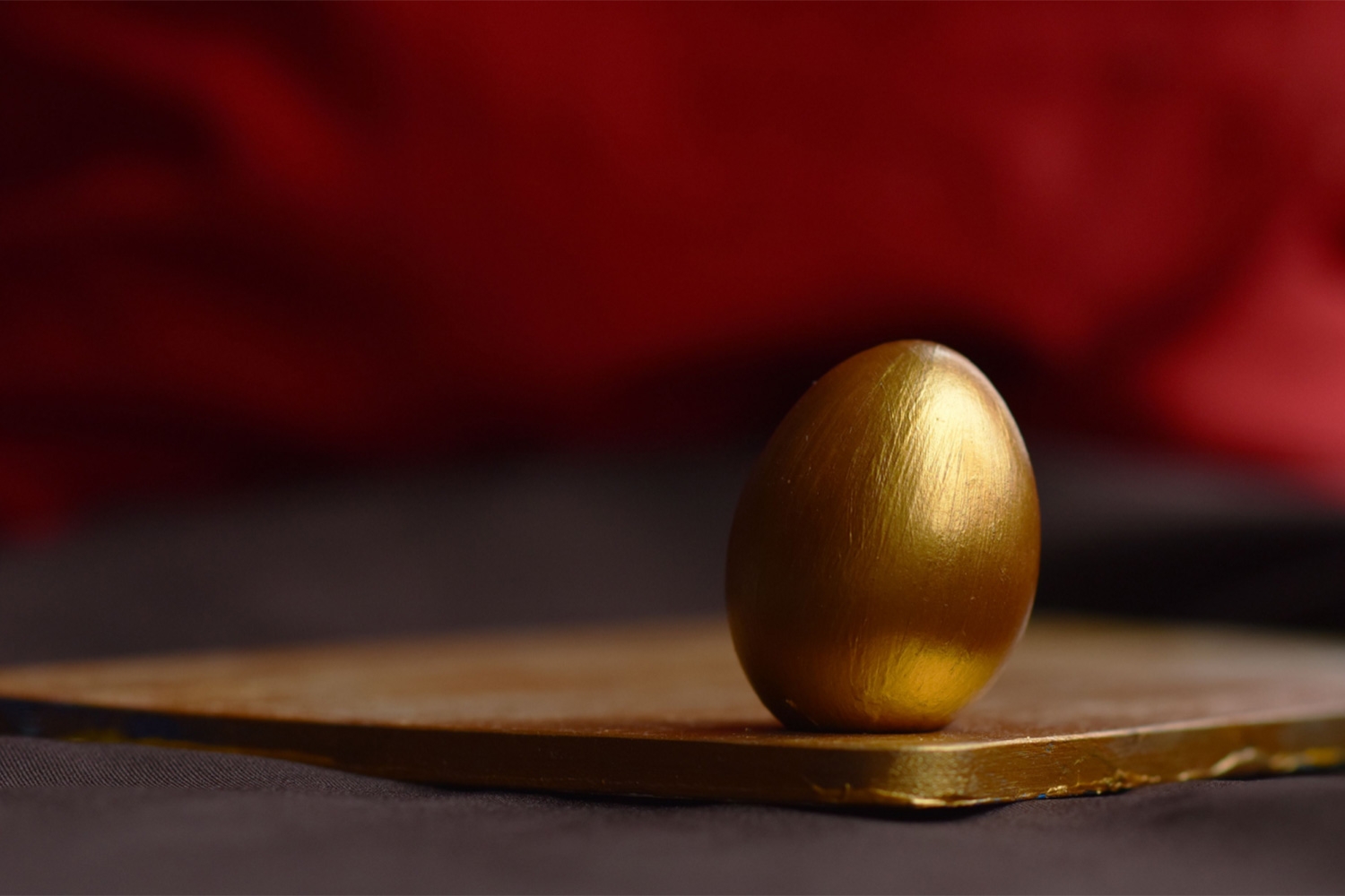 The Fitness Industry's Golden Goose