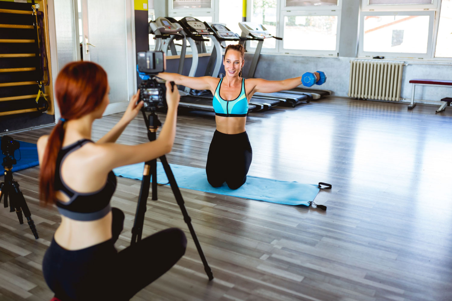 3 Steps to Improve Video Sessions