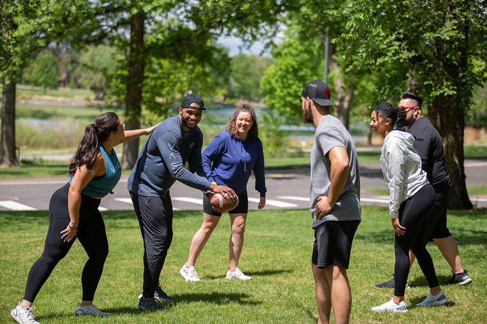 The Importance of Lifestyle-Based Fitness Programs