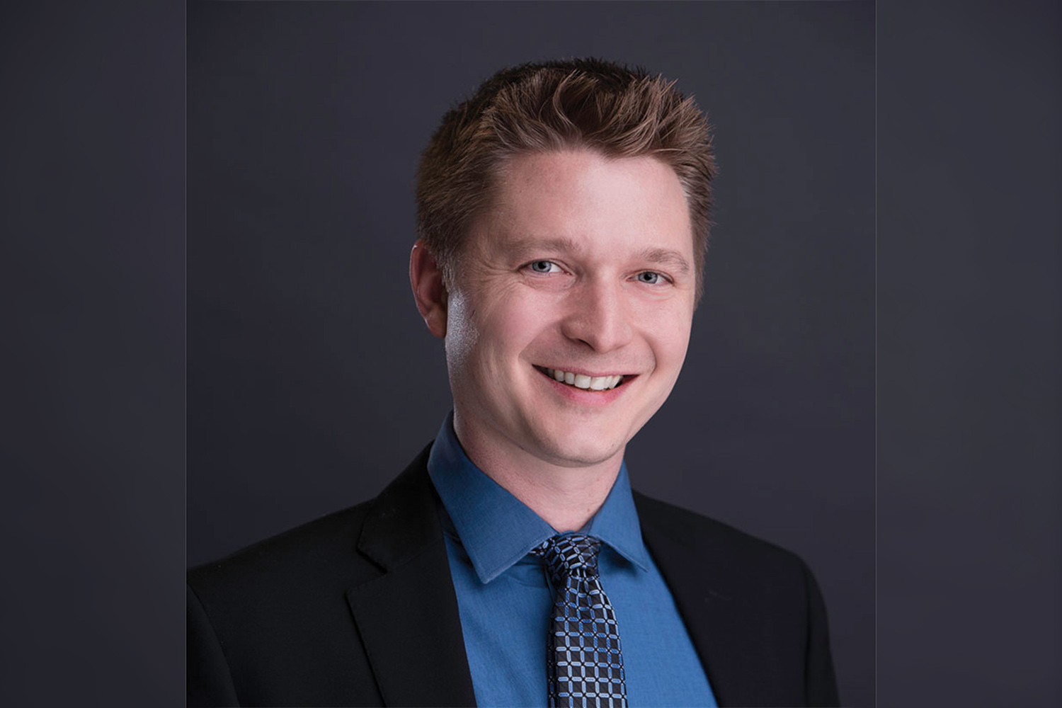 Jake McCabe on TikTok Marketing