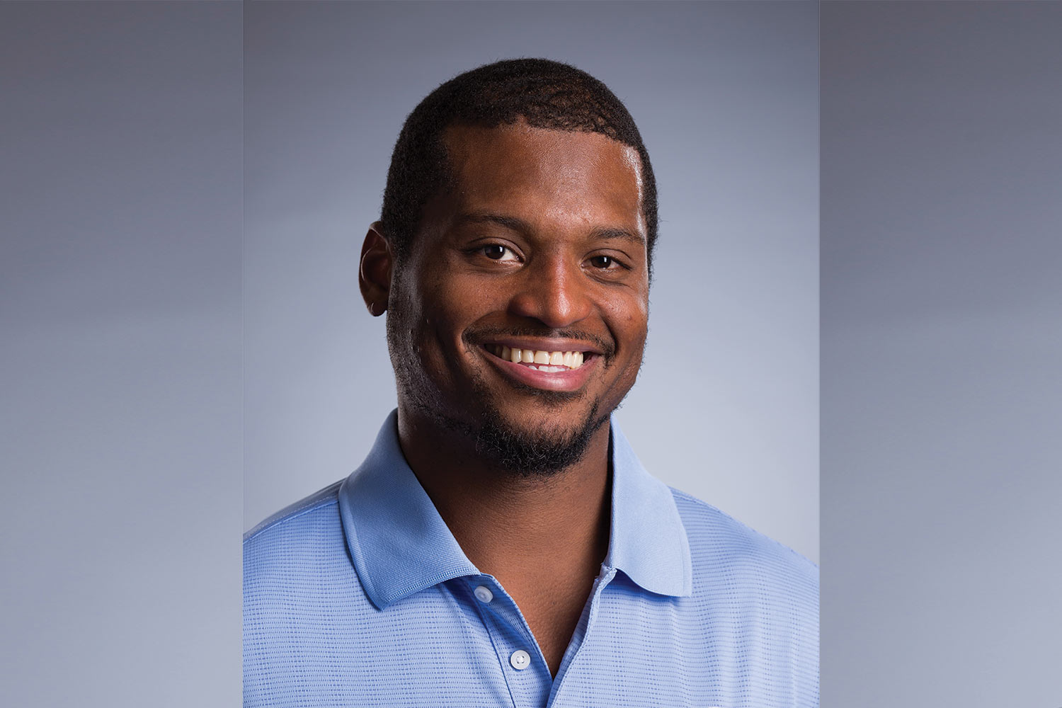 The Bottom Line: Sean Todman