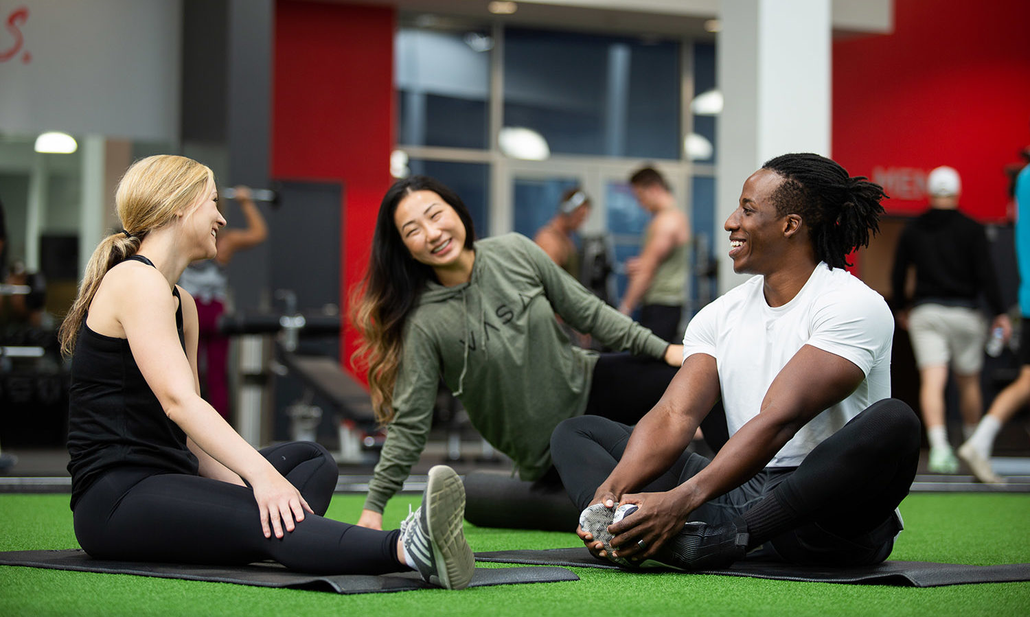 Why Recovery is Imperative to a Balanced Workout Routine