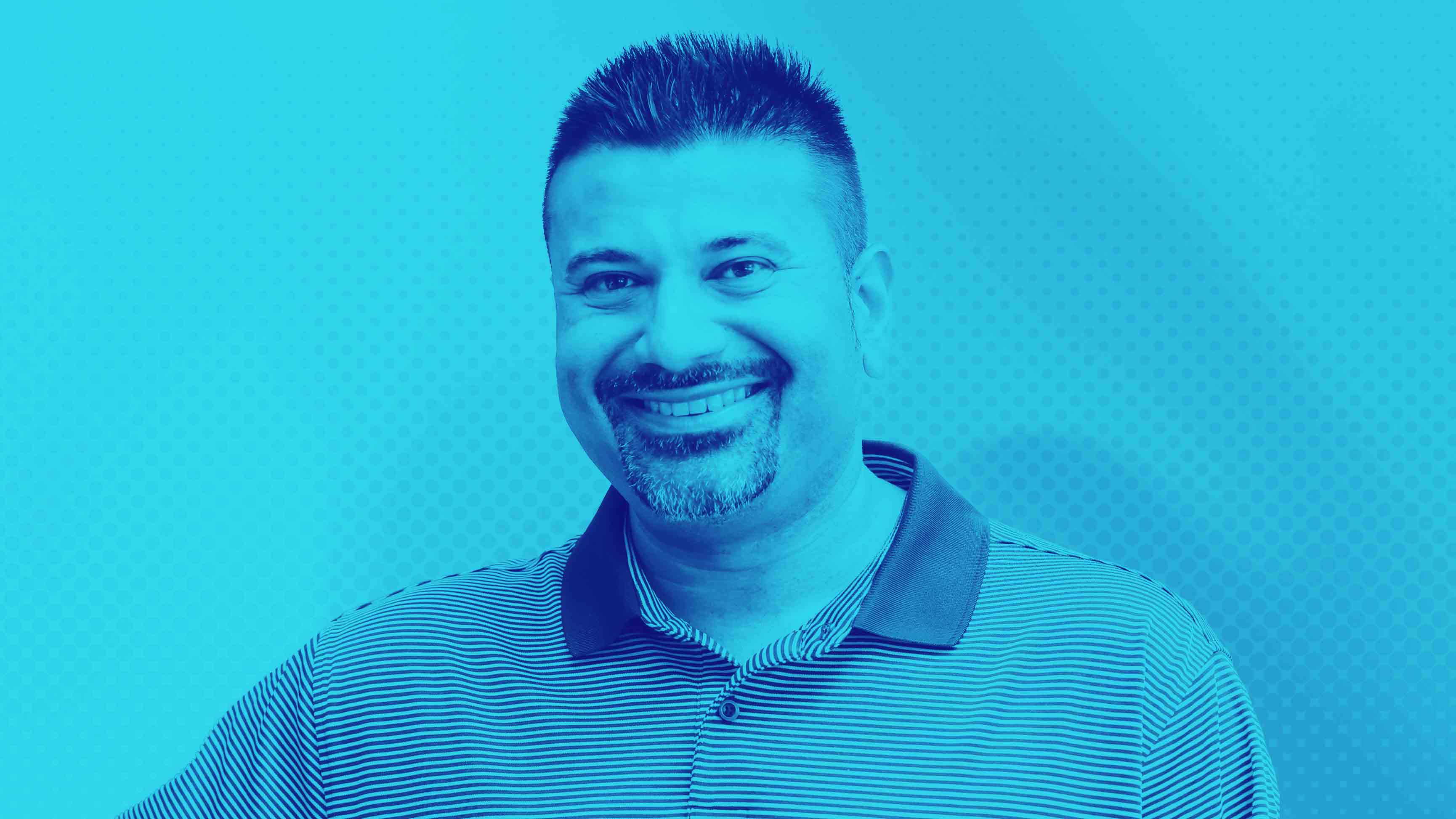 Episode 59: Everything to Know About Pickleball with Anish Manrai