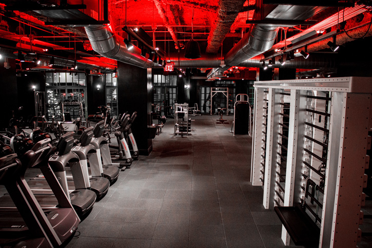 Kilo Club: Appealing to the Next Generation of Members