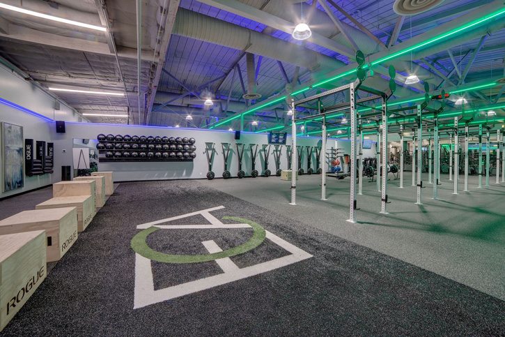 Emerald City Athletics: Relentless Fitness Direction for Life