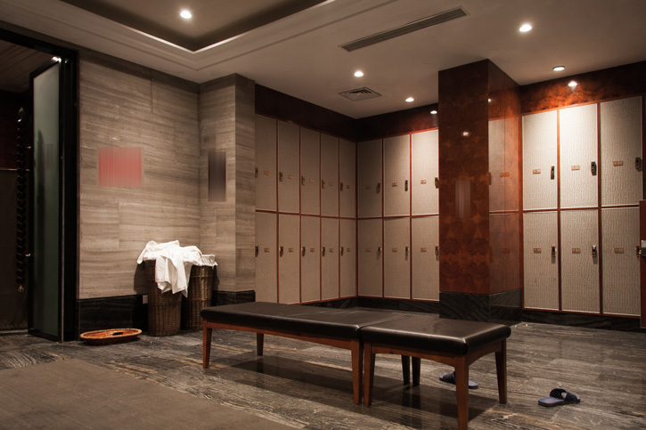 Selecting the Right Locker Lock