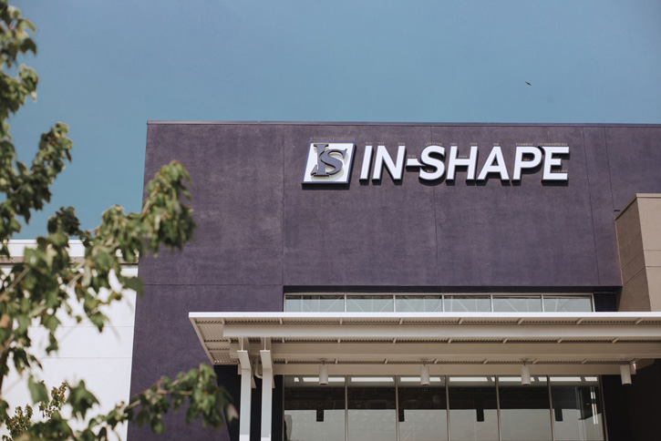 Perpetual Capital Partners Acquires In-Shape