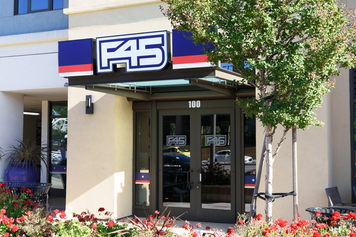 F45 Names New CEO and Chief Brand Officer