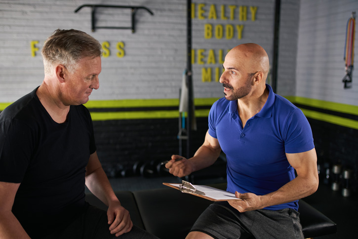 Skeletal Muscle Mass: The Most Important Body Composition Metric