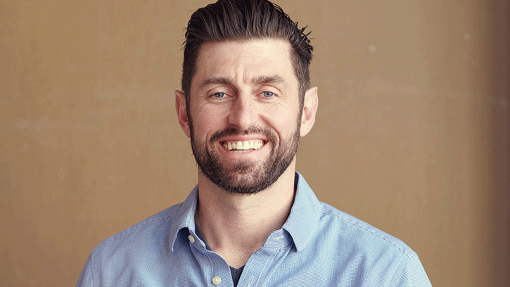 Aaron Moore Named President of Urban Adventures Companies, Inc.