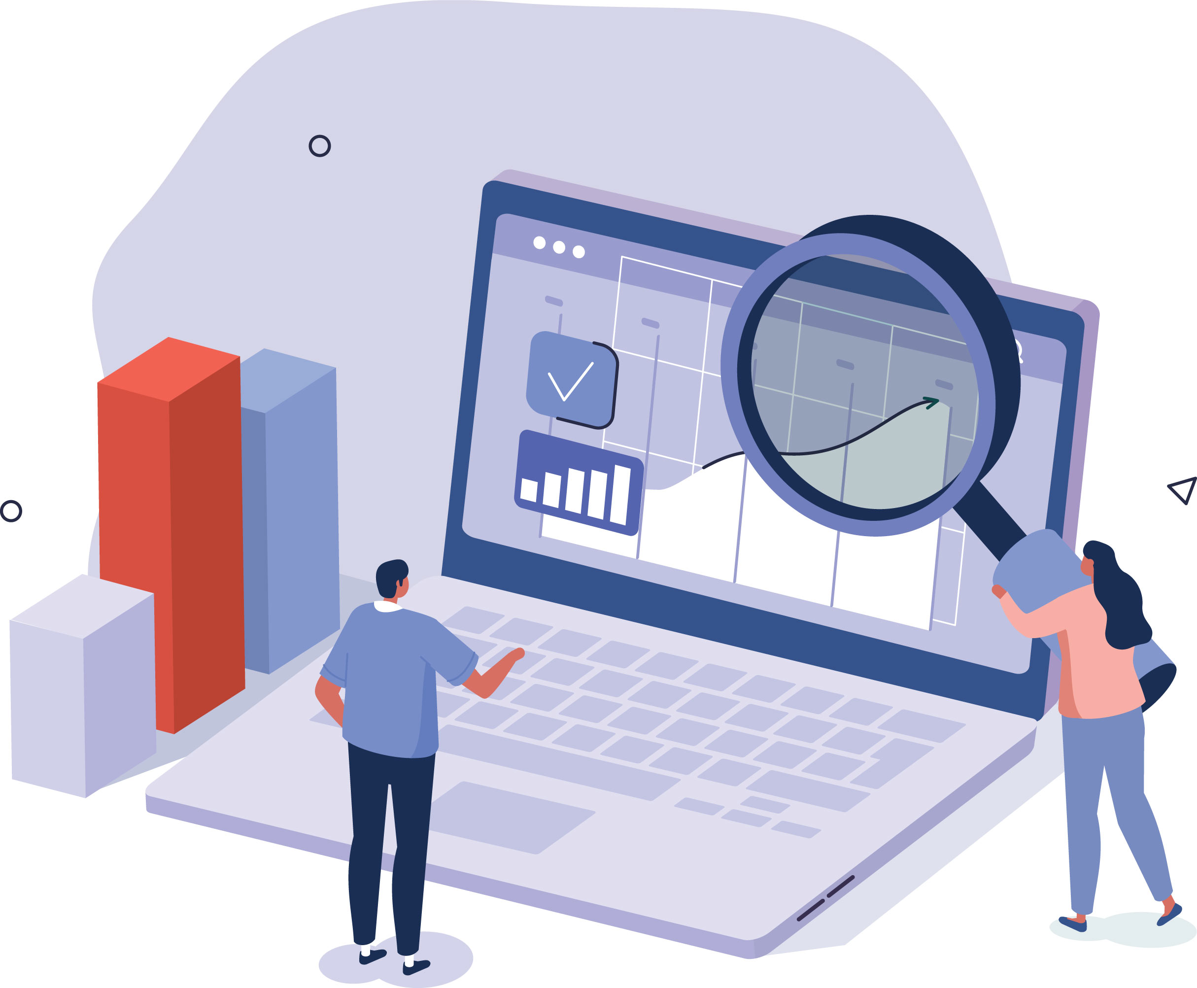 Empowering Clubs with BI Reporting