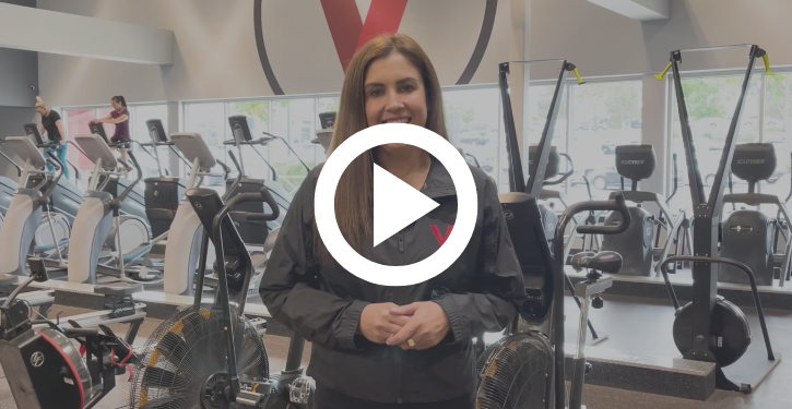 Video: VASA Fitness Club Tour