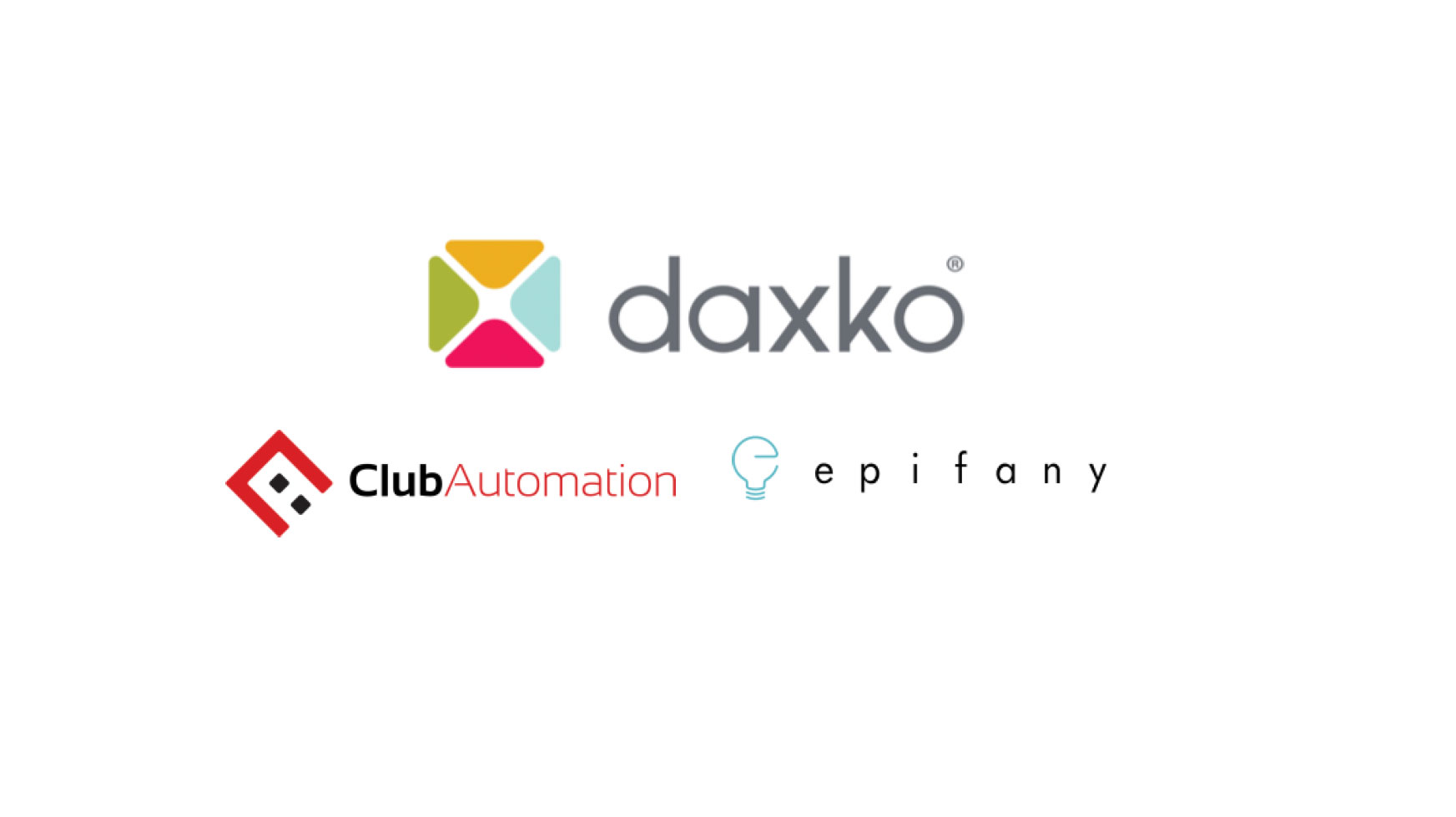 Club Automation and Epifany Partner
