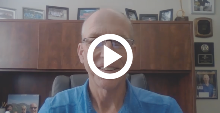 Video: Scott Gillespie on Building a Team Culture