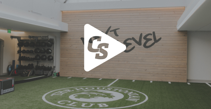 The Houstonian Club Unveils New Fitness Offerings