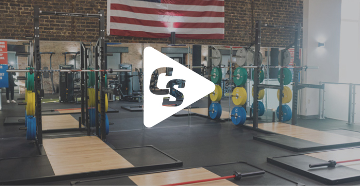 FitCo Health Club's Historical Building Renovation