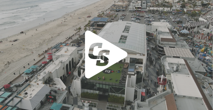Club Tours: Fit Athletic Club Mission Beach