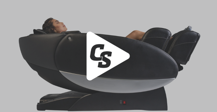 Product Spotlight: Novo XT Pro by Human Touch