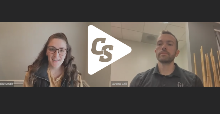 Fit Athletic's Success With CryoBuilt