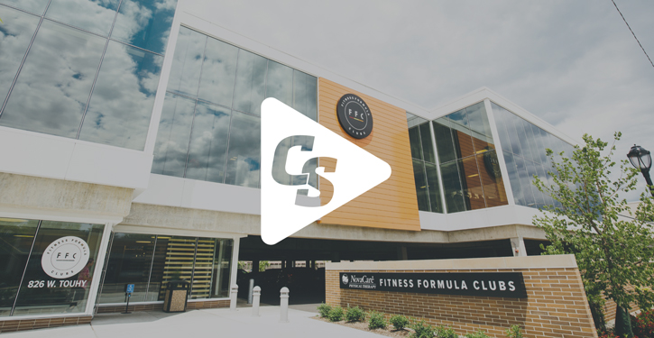 Fitness Formula Clubs Named Chicago Reader’s 2023 Best Gyms in Chicago