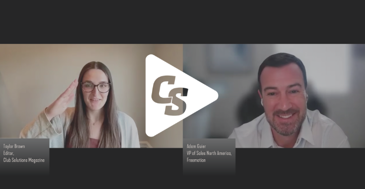 Leadership Viewpoint: Adam Guier on Fitness Influencers, Glute Training ...