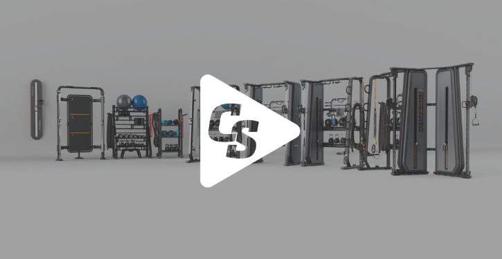 Find Your Functional Fit with Matrix’s Connexus Series