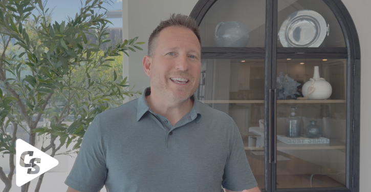 Unlock Your Potential: Chris Stevenson's Guide to Enhancing Self-Awareness