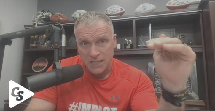 Todd Durkin on Leading Authentically and Living Your Purpose