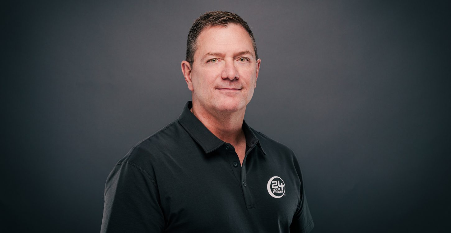 How 24 Hour Fitness Is Scaling Its Strategy for the 65-and-Older ...