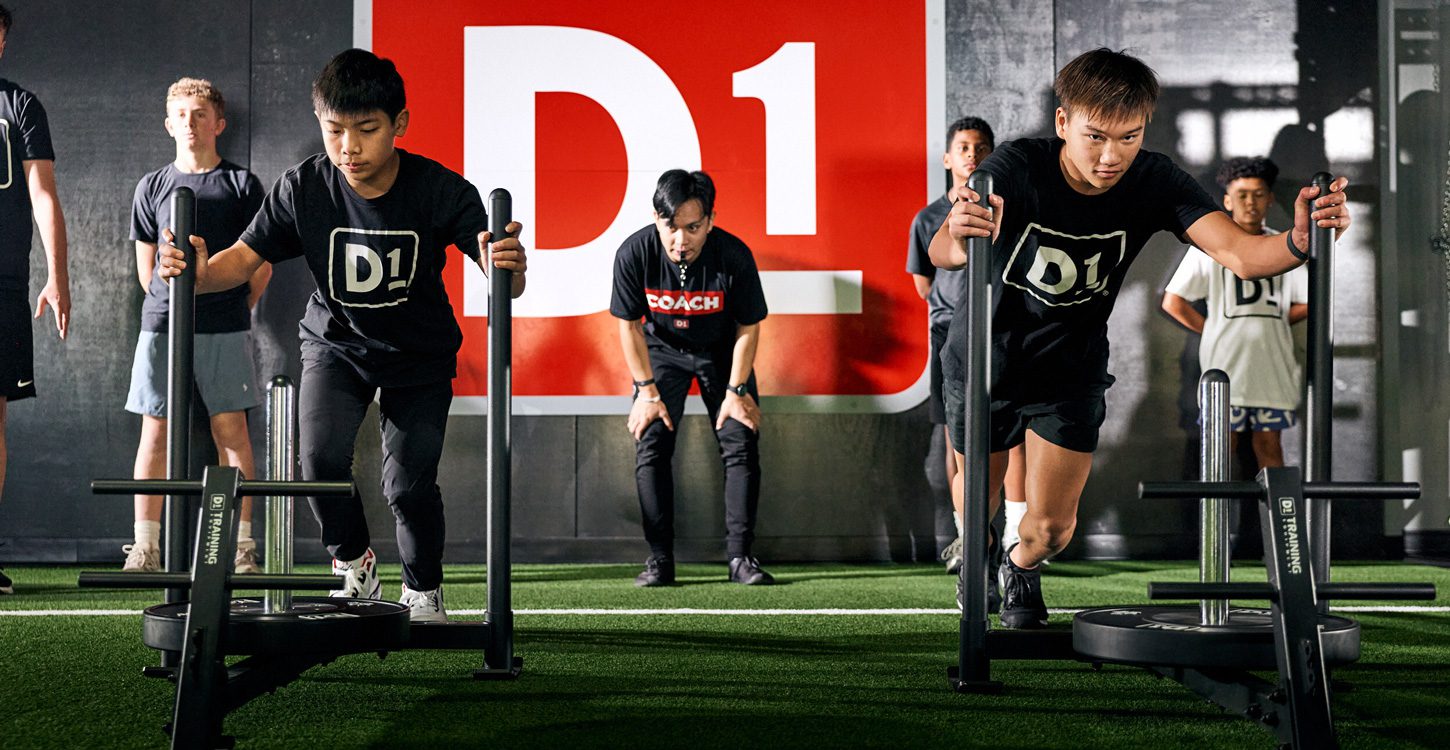 Weekly Roundup: Fitness Brands Invest in Infrastructure and Experience