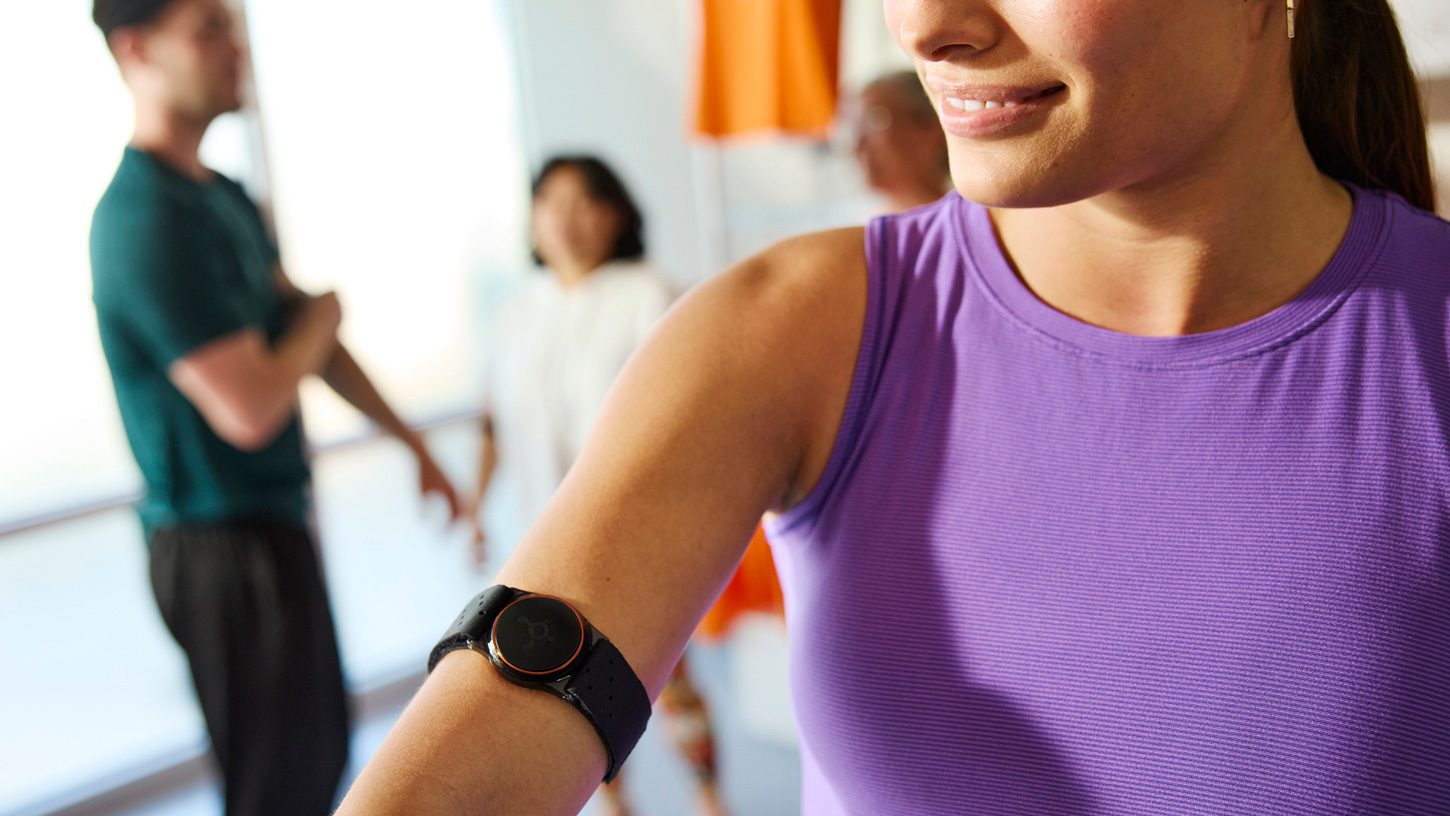 Wearable Technology Is the No. 1 Fitness Trend for 2026 — Here's How ...